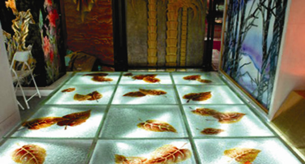 10 UNIQUE FLOORING IDEAS | Interior Decoration