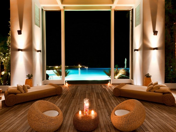 Special lights that you won´t miss in your unique interior spaces ...