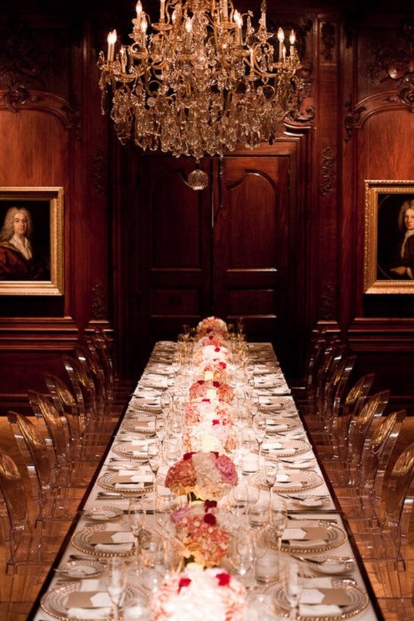 10 exclusive chairs for your specials dining rooms | Interior Decoration