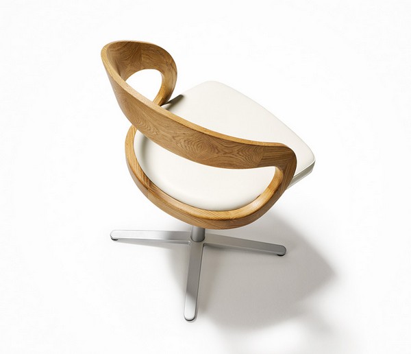 10 exclusive chairs for your specials dining rooms | Interior Decoration