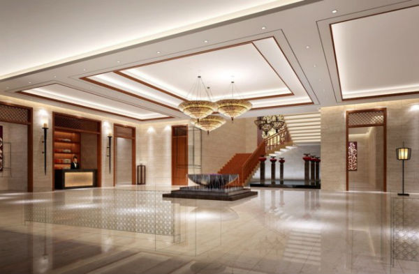 Find Home Lobby Decoration Inspiration | Interior Decoration