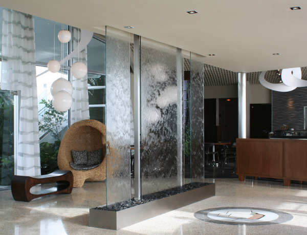 Choose Your Decorative Indoor Water Fountain | Interior Decoration