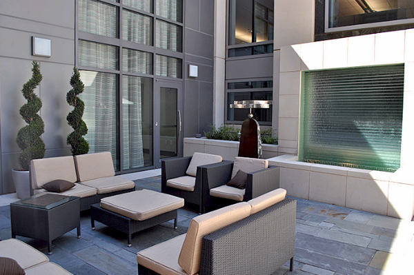 Choose Your Decorative Indoor Water Fountain | Interior Decoration