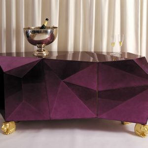 Inside Laith Abdel Hadi’s Exclusive Luxury Design Residence In London ...