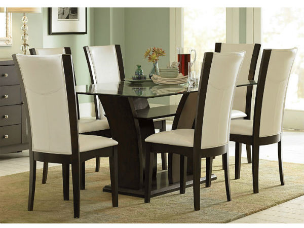 Choose Your Unique Dining Table and 6 Chairs | Interior Decoration