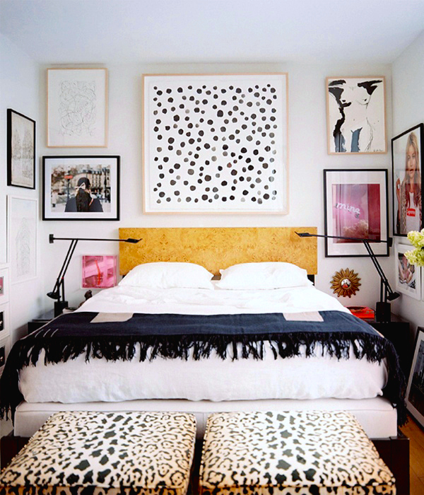 How To Use Animal Pattern In Your Interiors | Interior Decoration