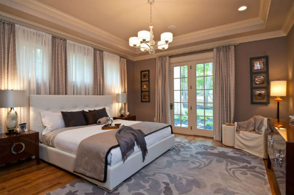 Master Bedroom Inspiration: Find Your Perfect Master Bed | Interior ...