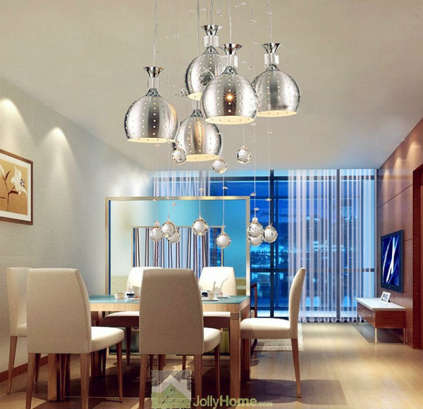 The Best Pendant Lighting Ideas | Interior Decoration
