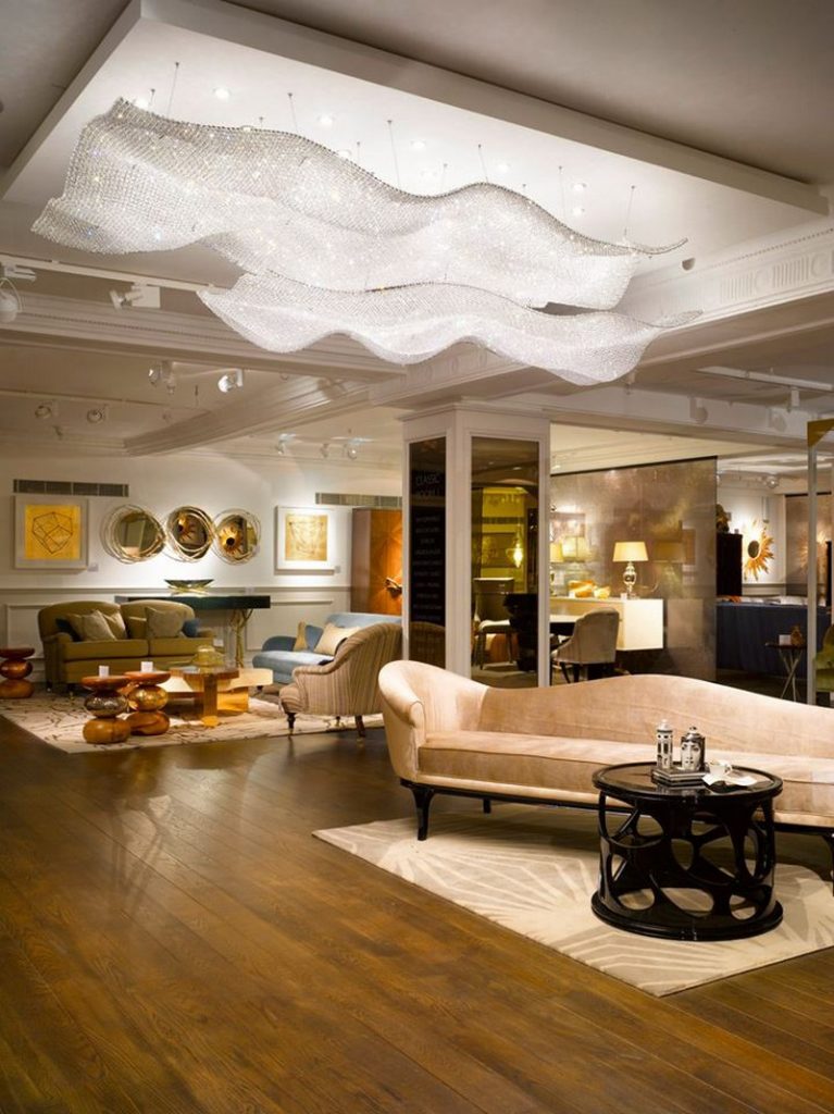 5 Breathtaking Ceiling Design | Interior Decoration