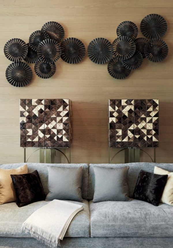 Luxury Pieces To Use In Your Next Design Projects | Interior Decoration